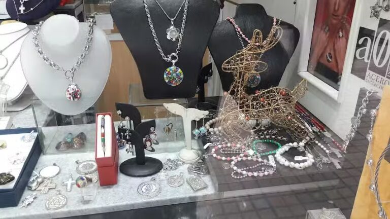 Joyeria y Relojeria Silvi | Joyería en Capital, Mendoza